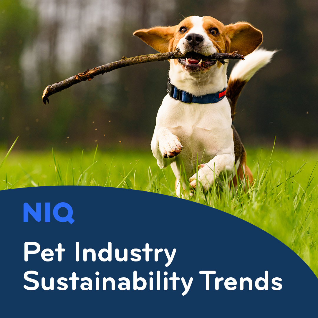 Industry Trends • World Pet Association